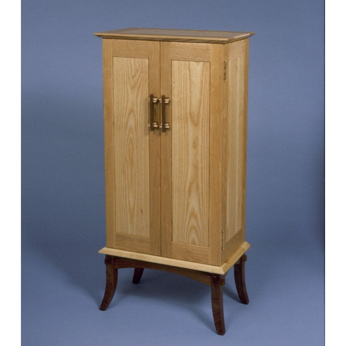 Handmade Jewelry Chest by Mevans Design | CustomMade.com