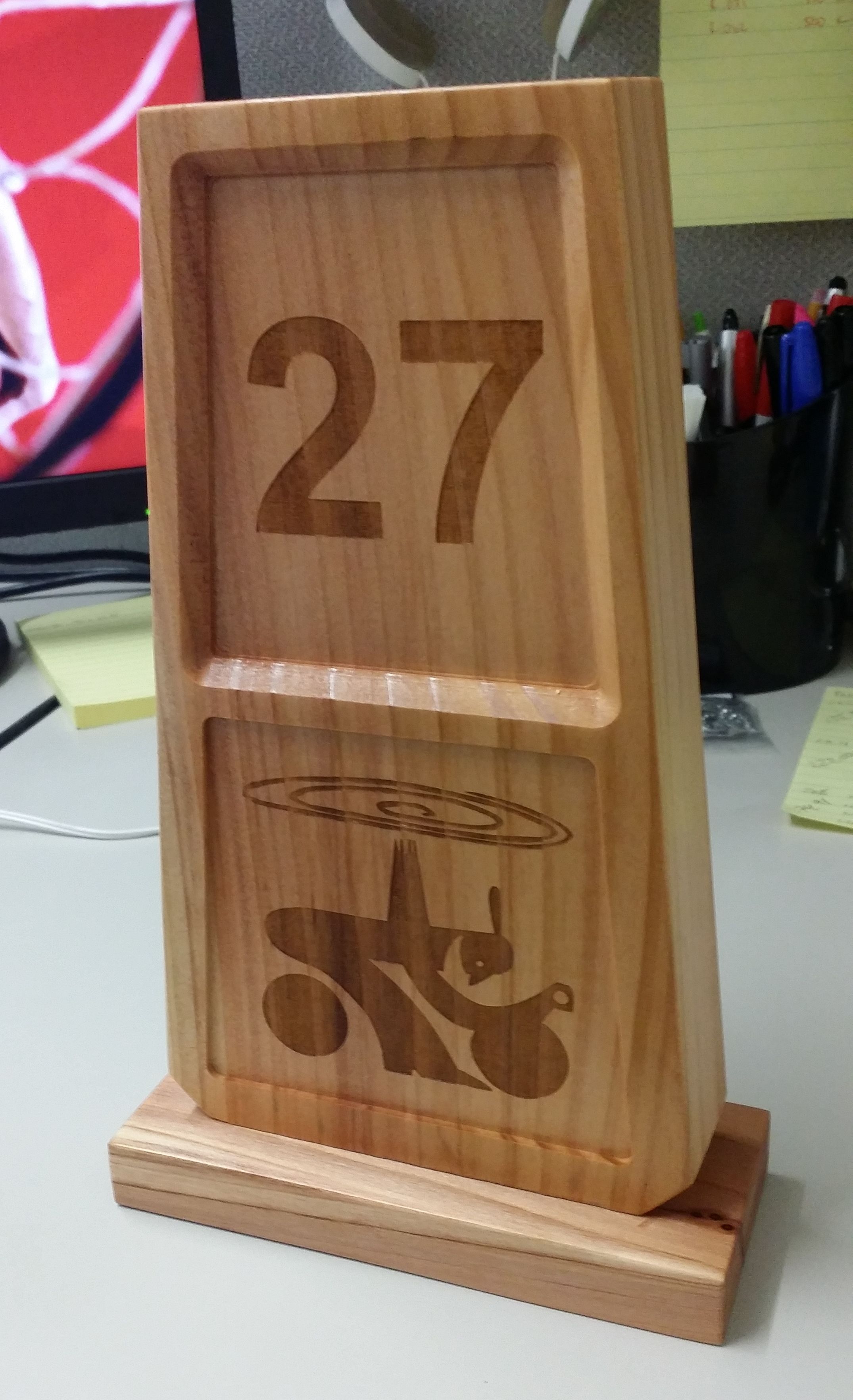 Hand Crafted Custom Business Sign: By Focal Point Signs Albuquerque by ...