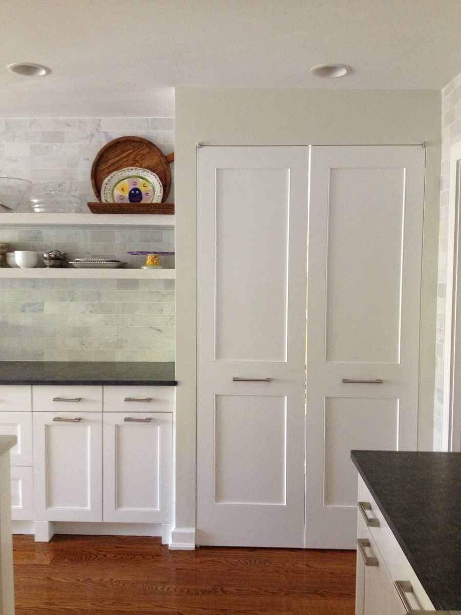 Hand Crafted Custom Kitchen Cabinets by Summit Homecrafters C.O ...