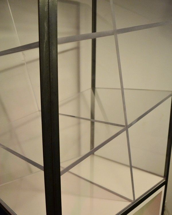 Hand Crafted Custom Storage Shelving by Oblik Studio | CustomMade.com