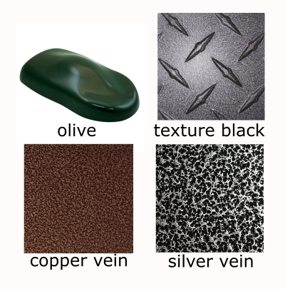 Buy Hand Crafted Custom Round Metal Sign, made to order from Juno ...