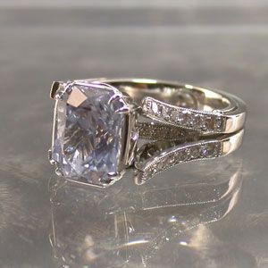 Custom Engagement Rings | Design Your Own Engagement Ring | CustomMade.com