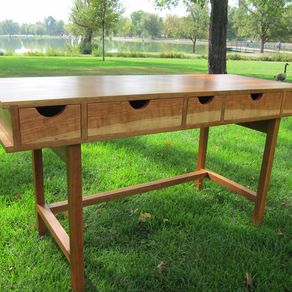 Custom Desks | CustomMade.com