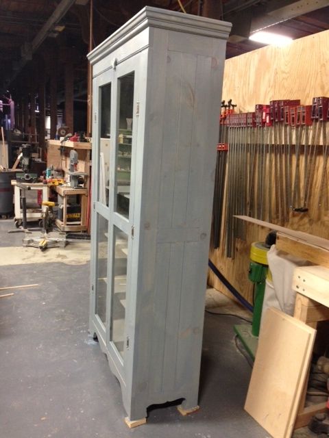 Custom Made Kitchen Storage Cabinet, Bathroom Storage Cabinet, Dining ...