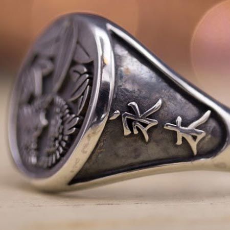 Custom Men's Rings | Design Your Own Men's Ring | CustomMade.com