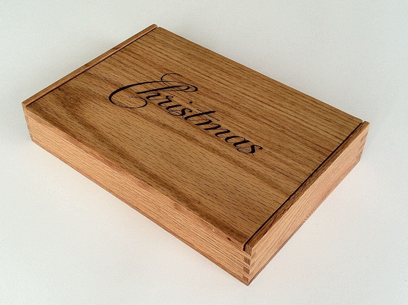 Buy Hand Crafted Ready To Customize Wooden Boxes, made to order from ...