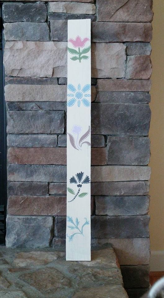 Buy Hand Crafted Custom Hand Painted Reclaimed Wood Signs, made to ...