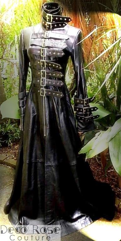 Handmade Custom Cosplay Halloween Dance Performance Costume by Deco ...