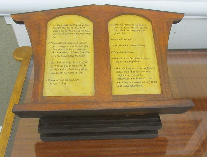 Hand Made Case On Stand For Bibles And Books by Woodward Woodworks ...