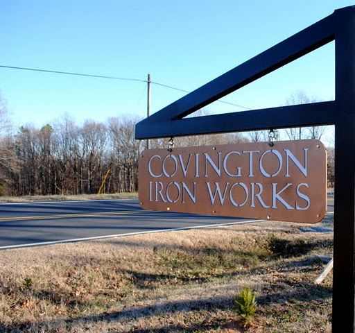 Buy Hand Crafted Business Signs - Custom Designed & Built, made to ...