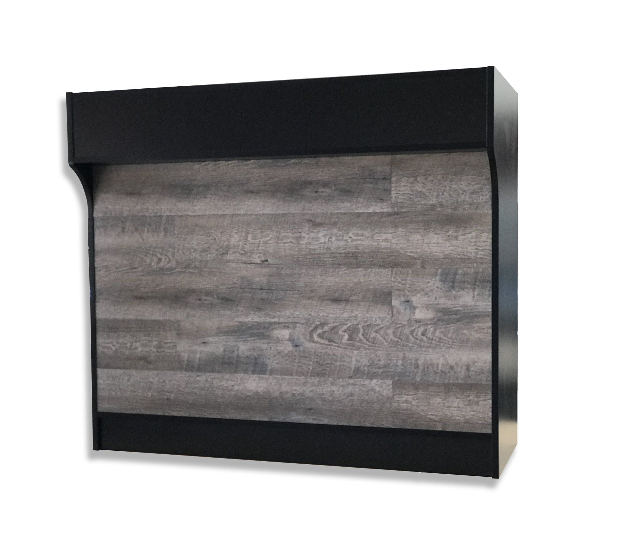 Buy Custom Made Memphis Style Sales Counter, made to order from ...