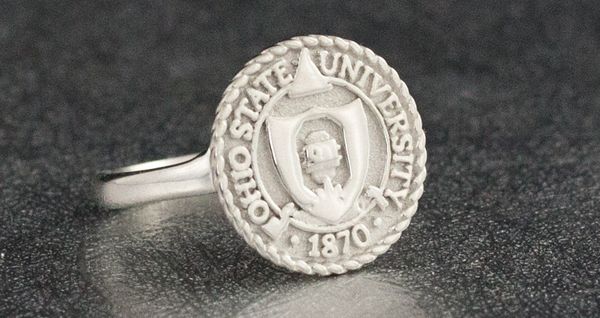 Custom Class Rings | Design Your Own College Class Ring | CustomMade.com