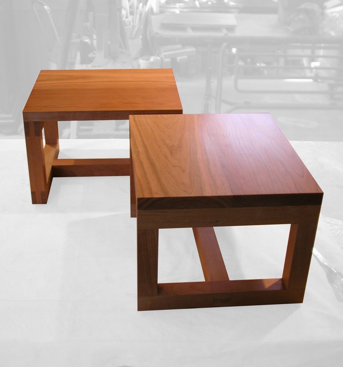 Hand Made Simple Tables by Hope Liturgical Works | CustomMade.com