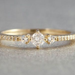 Custom Engagement Rings | Design Your Own Engagement Ring | CustomMade.com