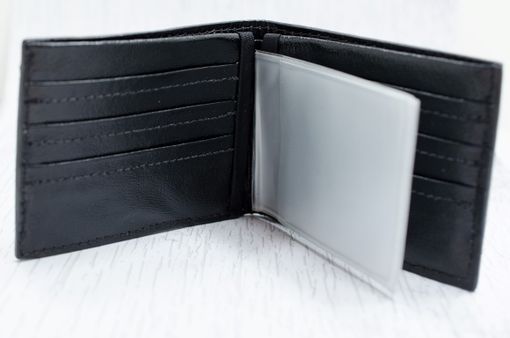 Handmade Snake Skin Wallet by Margaret Vera | CustomMade.com