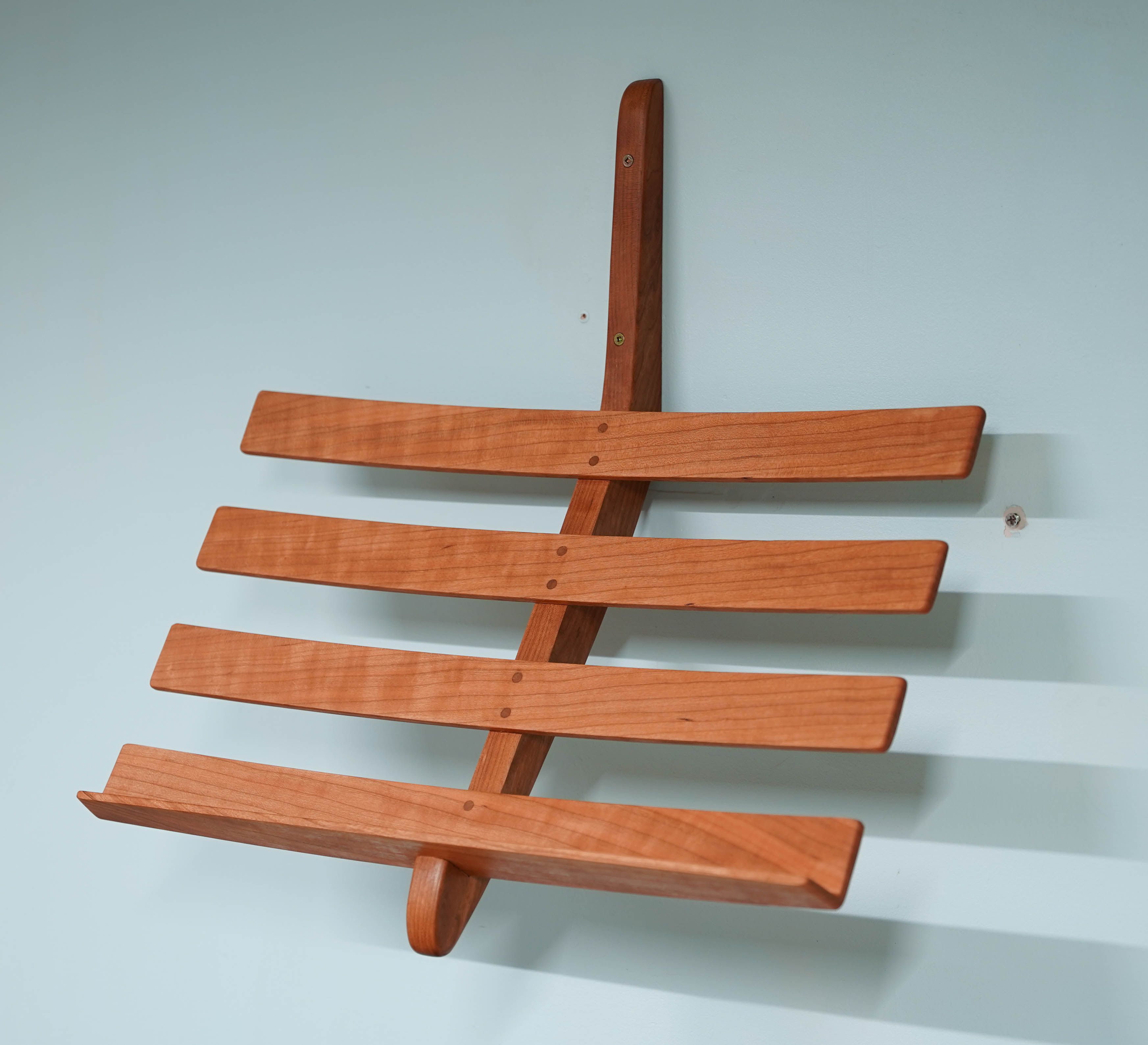 Music Stand Wall Rack at Adrienne Maldonado blog