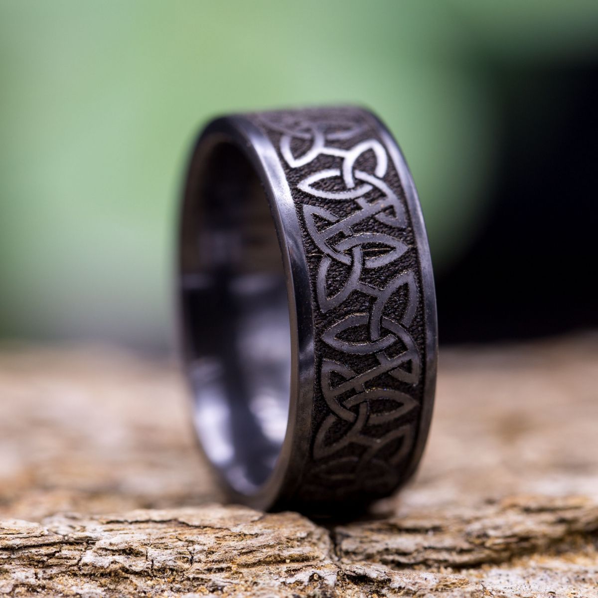 Celtic Engagement Rings | Irish and Claddagh Engagement Rings ...