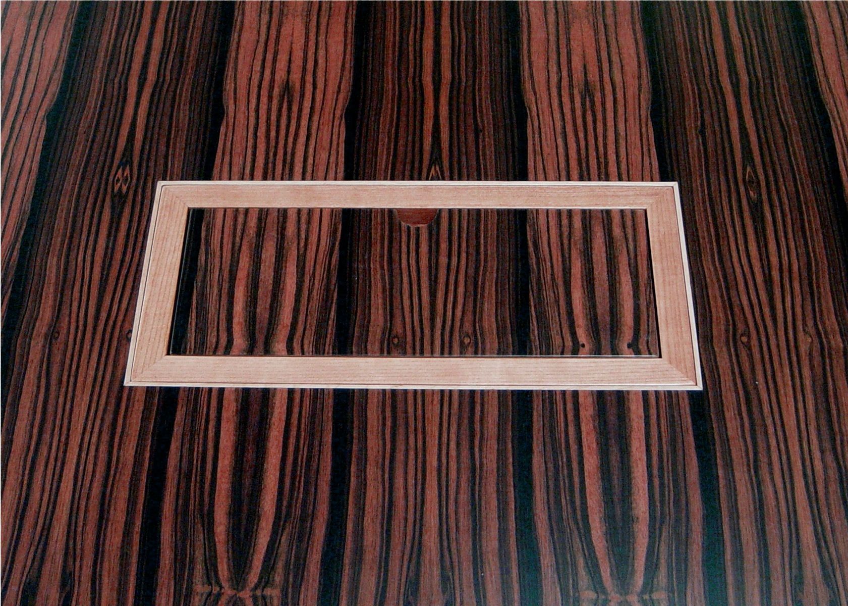 Handmade Conference Table by om Furniture | CustomMade.com