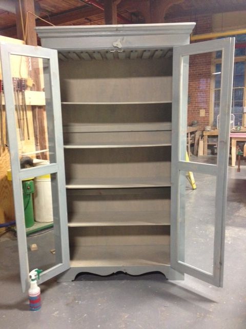Custom Made Kitchen Storage Cabinet, Bathroom Storage Cabinet, Dining ...