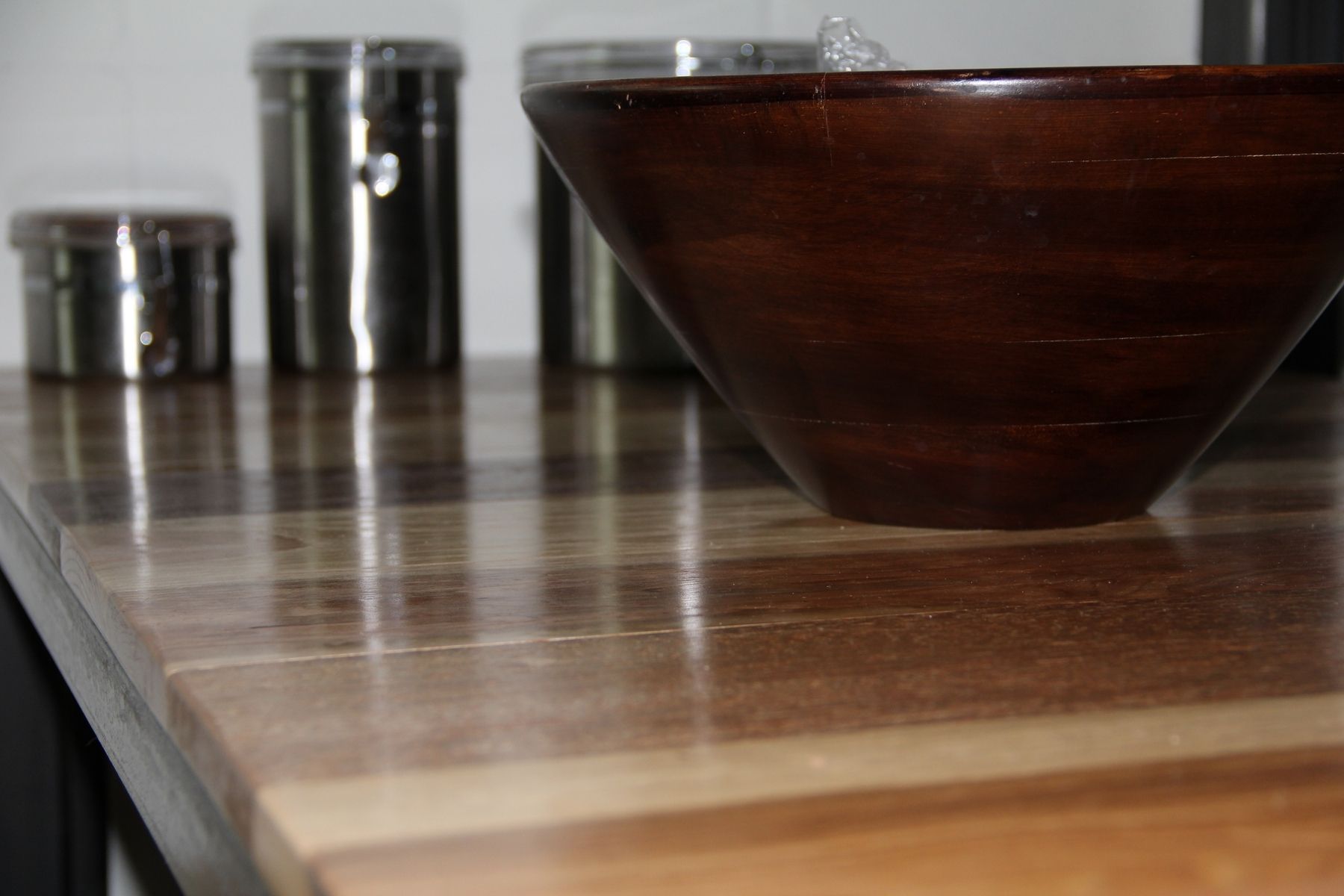 Handmade K Table Especial by Station 10 Studios | CustomMade.com