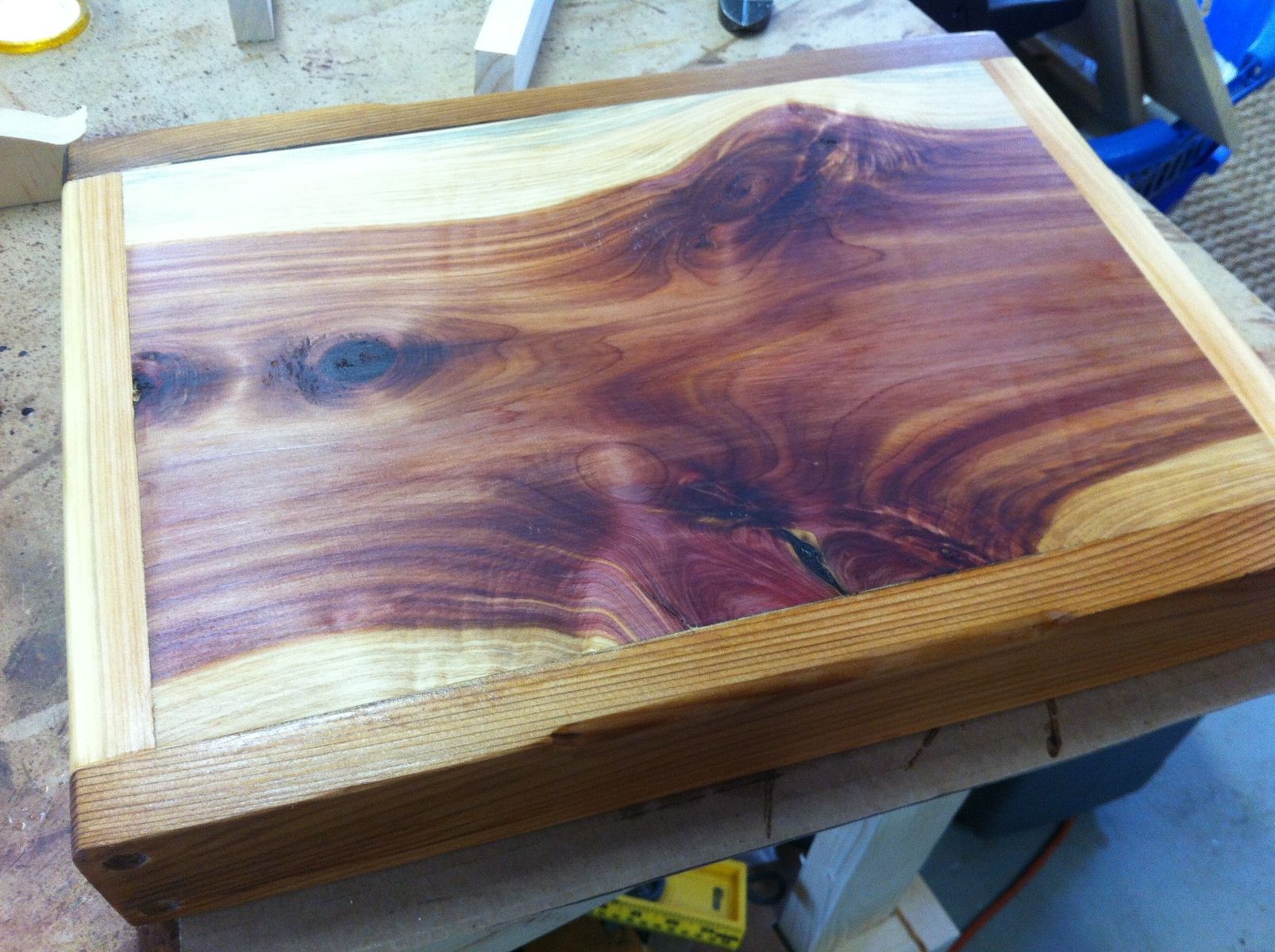 Hand Crafted Mini Altar by Earthshack | CustomMade.com