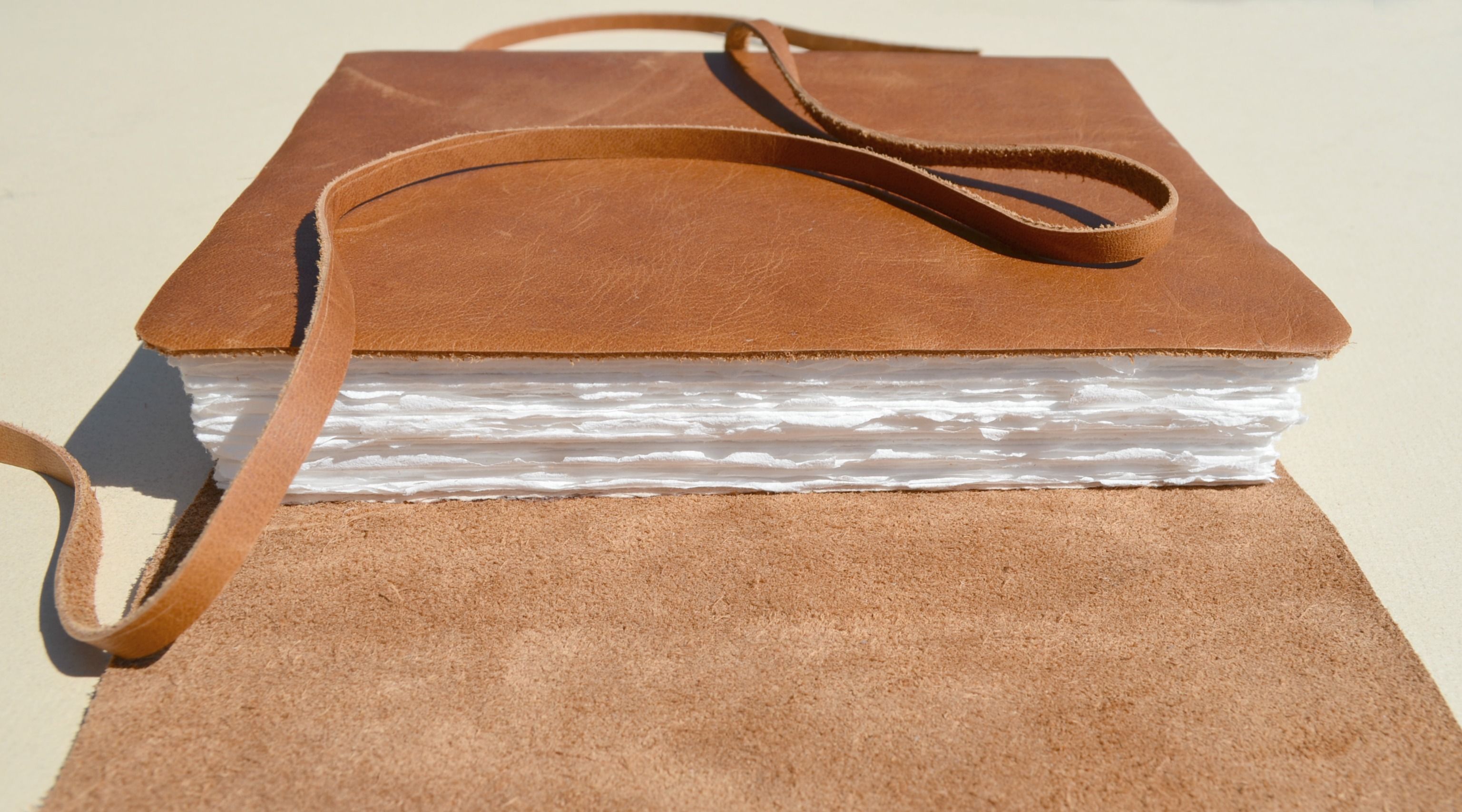 Buy Hand Made Elegant Handmade Parchment Paper Journal Diary Watercolor ...