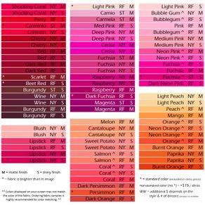 Handmade Free-Style Bridesmaid & Junior Bridesmaids / Flower Girl ...