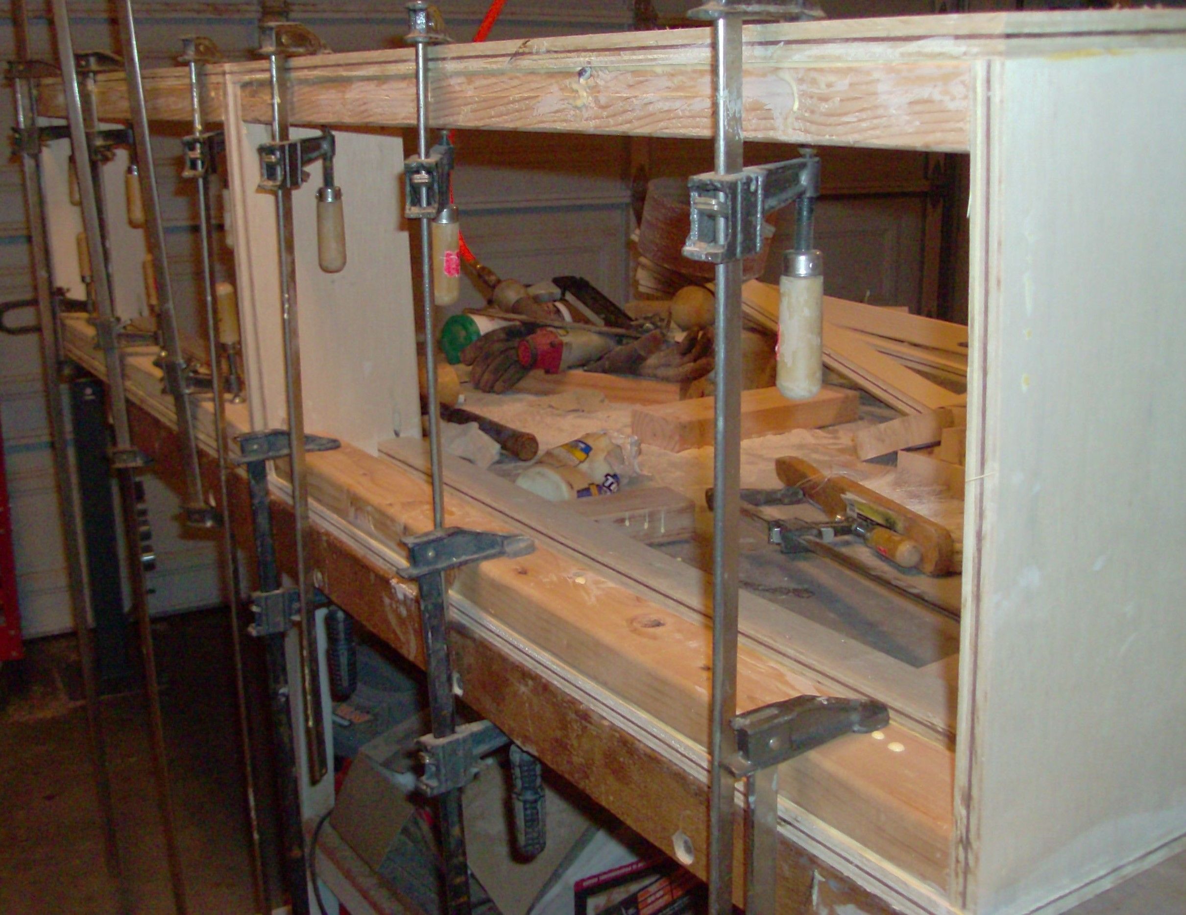 Custom Made Black Tansu Chest Bases by Thunder Valley Art | CustomMade.com