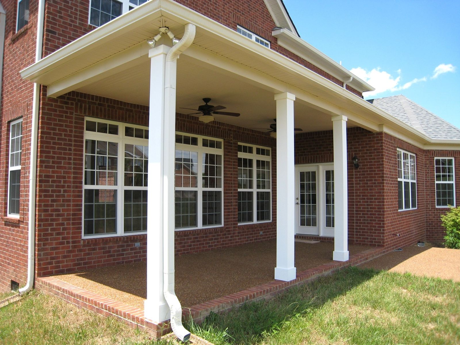 Hand Made Custom Home Keystone In Franklin by Dooley Homes | CustomMade.com