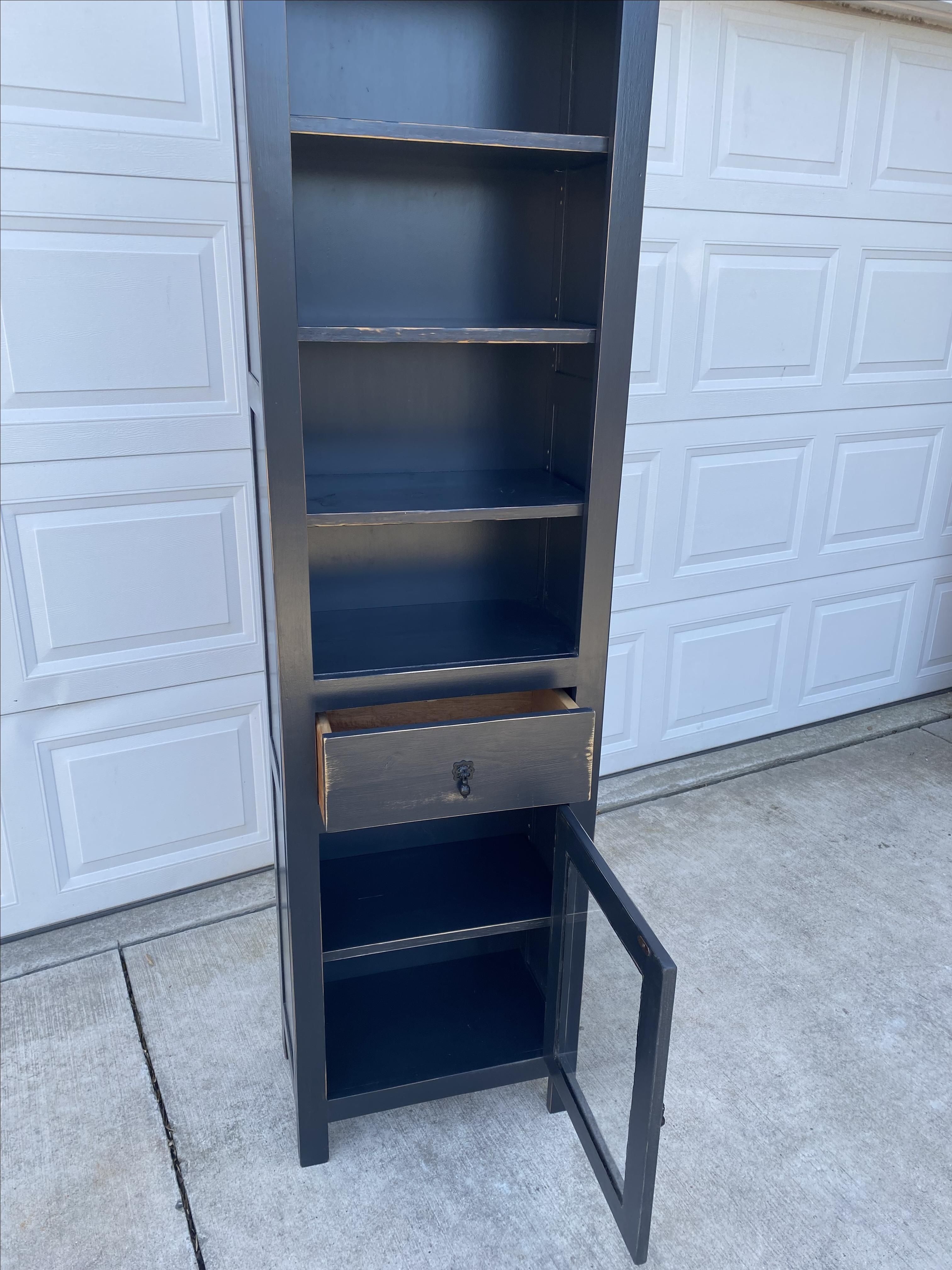 Handmade Chimney Cupboard by Mitchell Furniture | CustomMade.com