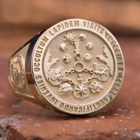 Custom Men's Rings | Design Your Own Men's Ring | CustomMade.com