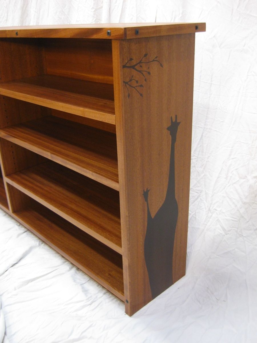 Habitat Giraffe Bookcase at Patricia Sanchez blog