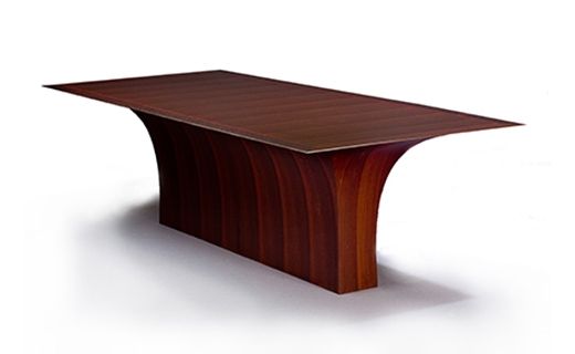 Custom Made Legless Dining Table by Jg Custom Design | CustomMade.com