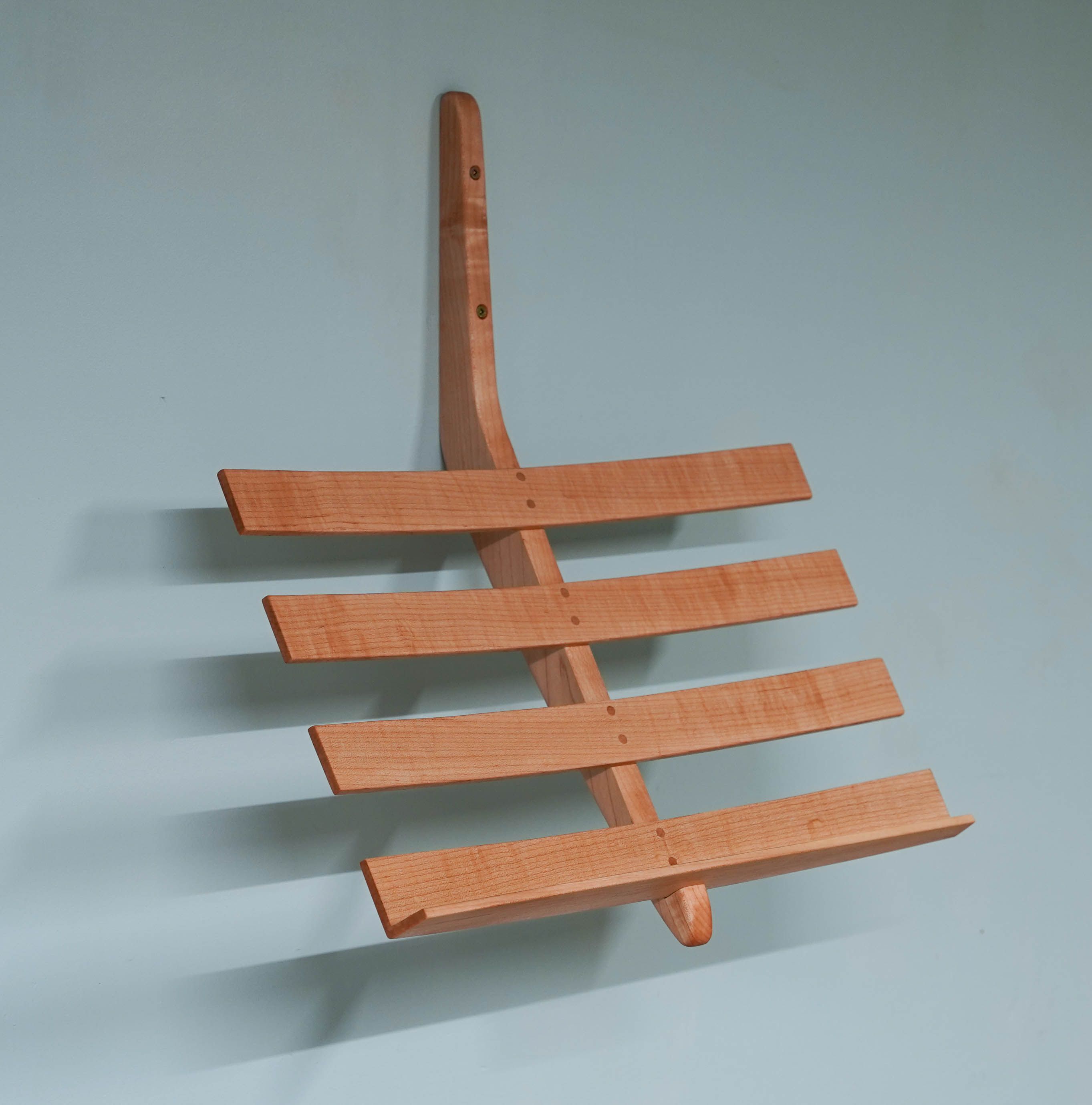 Music Stand Wall Rack at Adrienne Maldonado blog