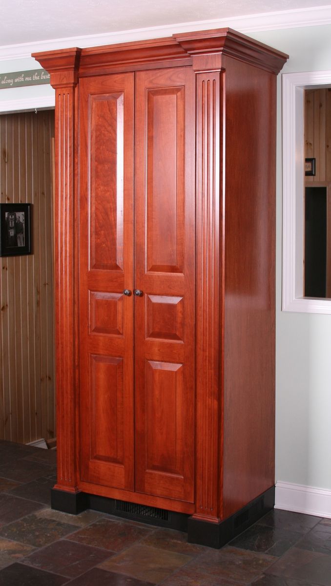 Handmade Kitchen Cabinets by Dana Roseman, Artisan | CustomMade.com