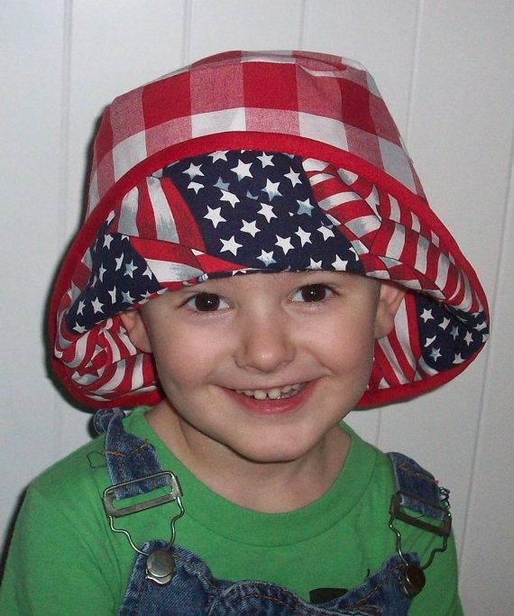 Buy Hand Crafted Sun Hats, made to order from Kerrific | CustomMade.com