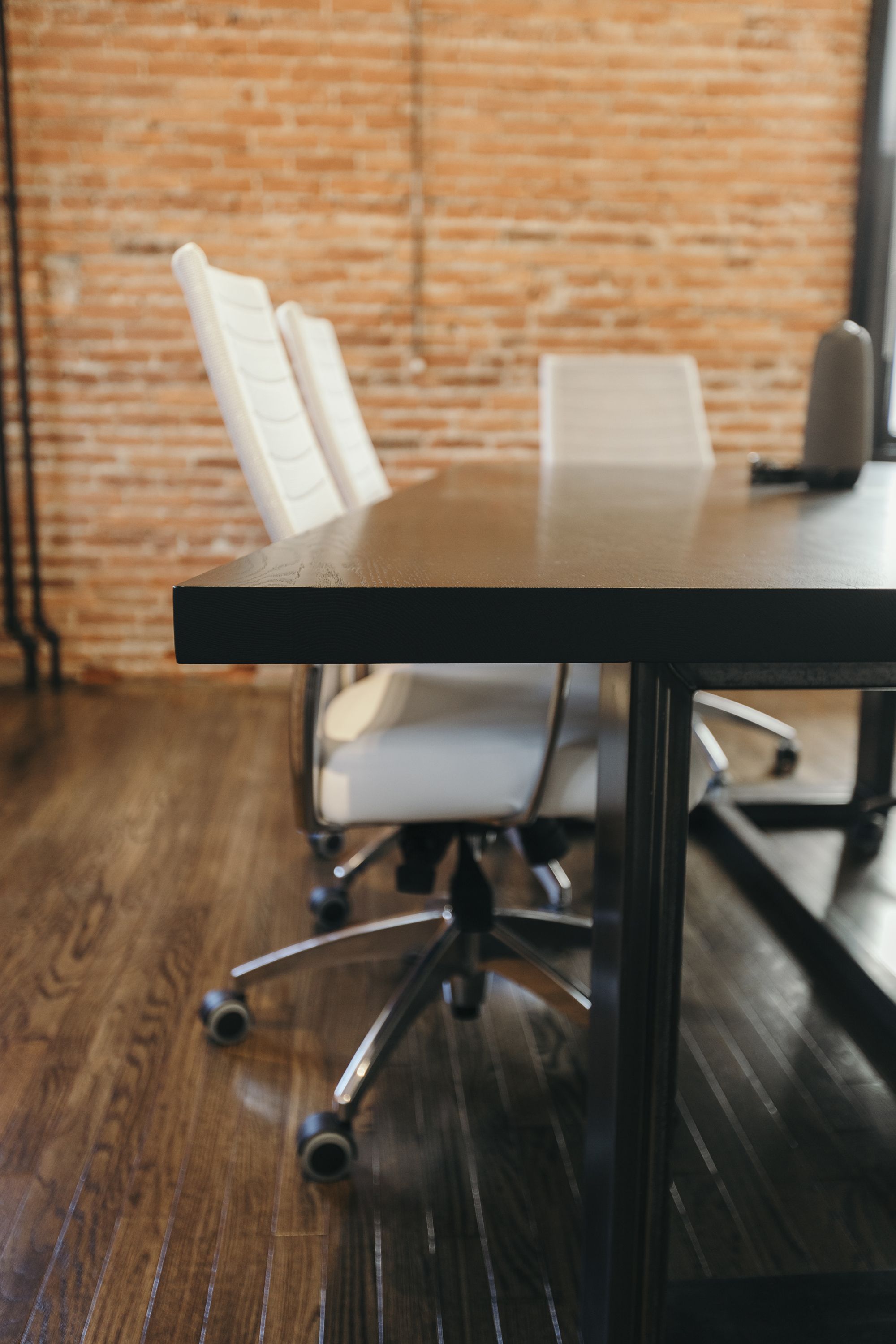 Custom Made Solid Wood Conference Table by Greg Pilotti Furniture Maker ...