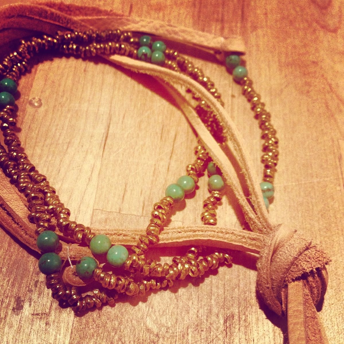 Handmade Organic Leather Goods by Arden + James | CustomMade.com