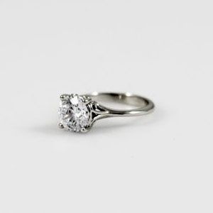 Custom Engagement Rings | Design Your Own Engagement Ring | CustomMade.com