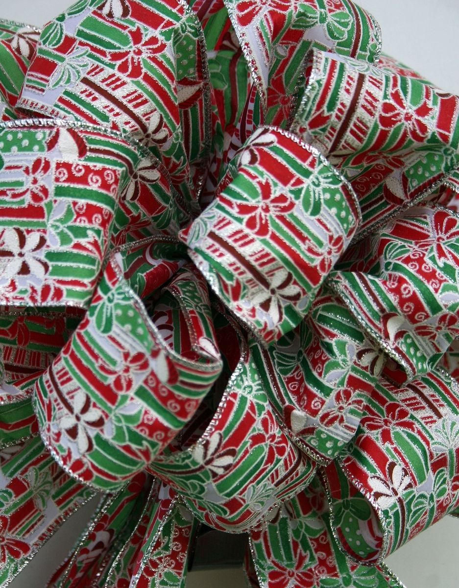 Custom Made Decorative Bows by DyJo Designs | CustomMade.com