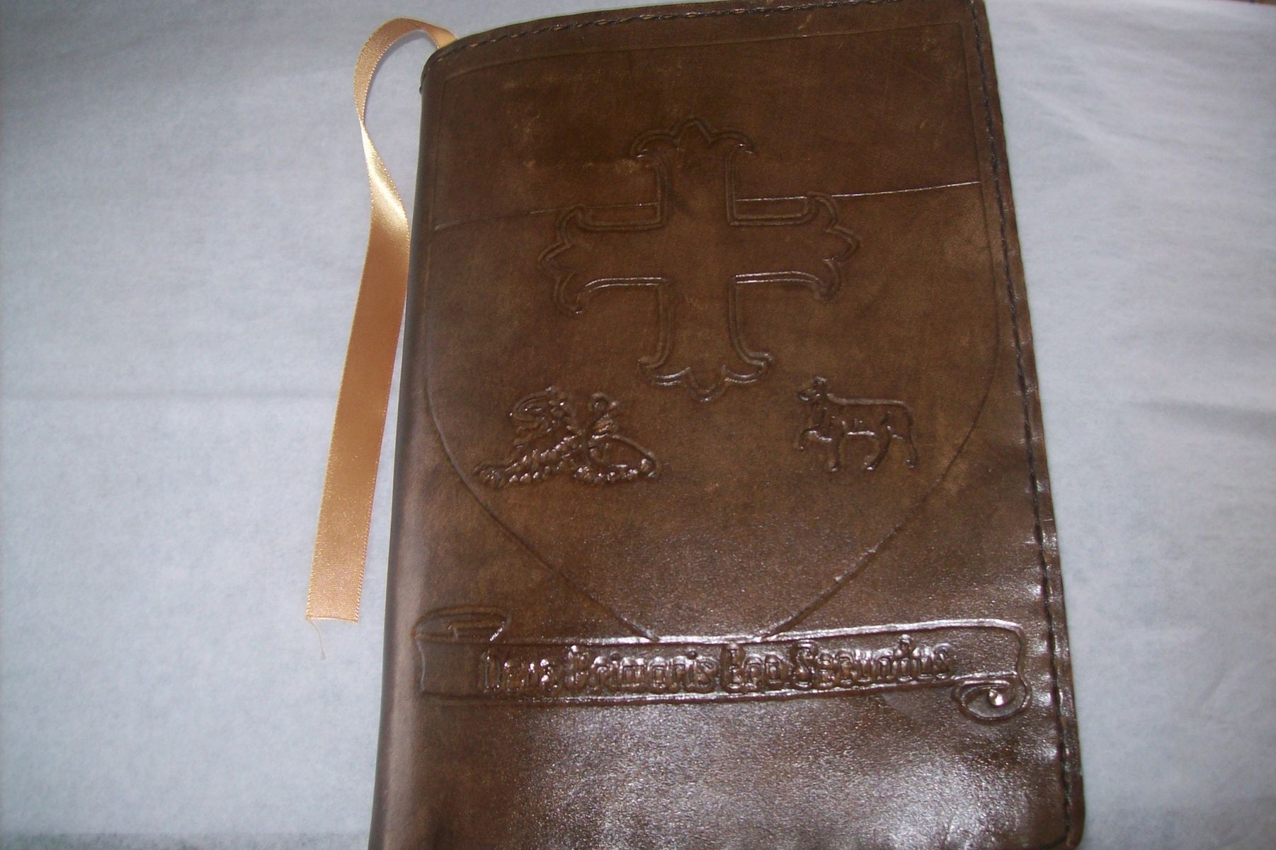 Buy Hand Made Custom Leather Journal, made to order from Kerry's Custom ... Buy Hand Made Custom Leather Journal, made to order from Kerry's Custom ...