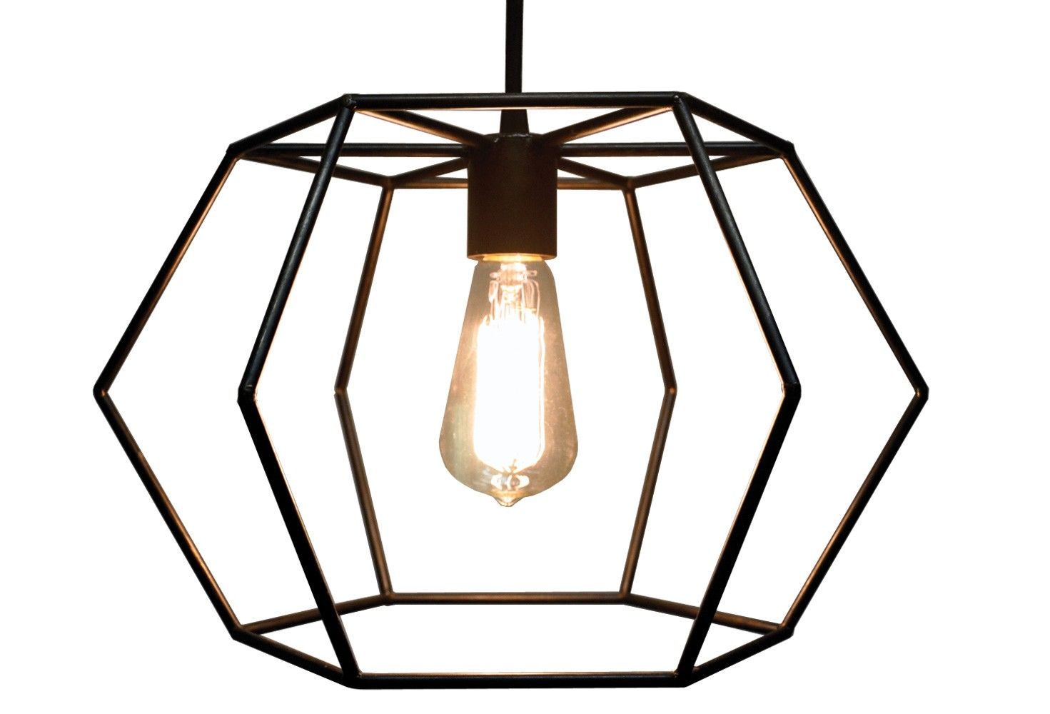 Buy Custom Penta Light, made to order from Oblik Studio | CustomMade.com