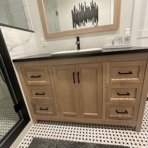 Thomas Locklear Cabinets | Cabinets Matttroy