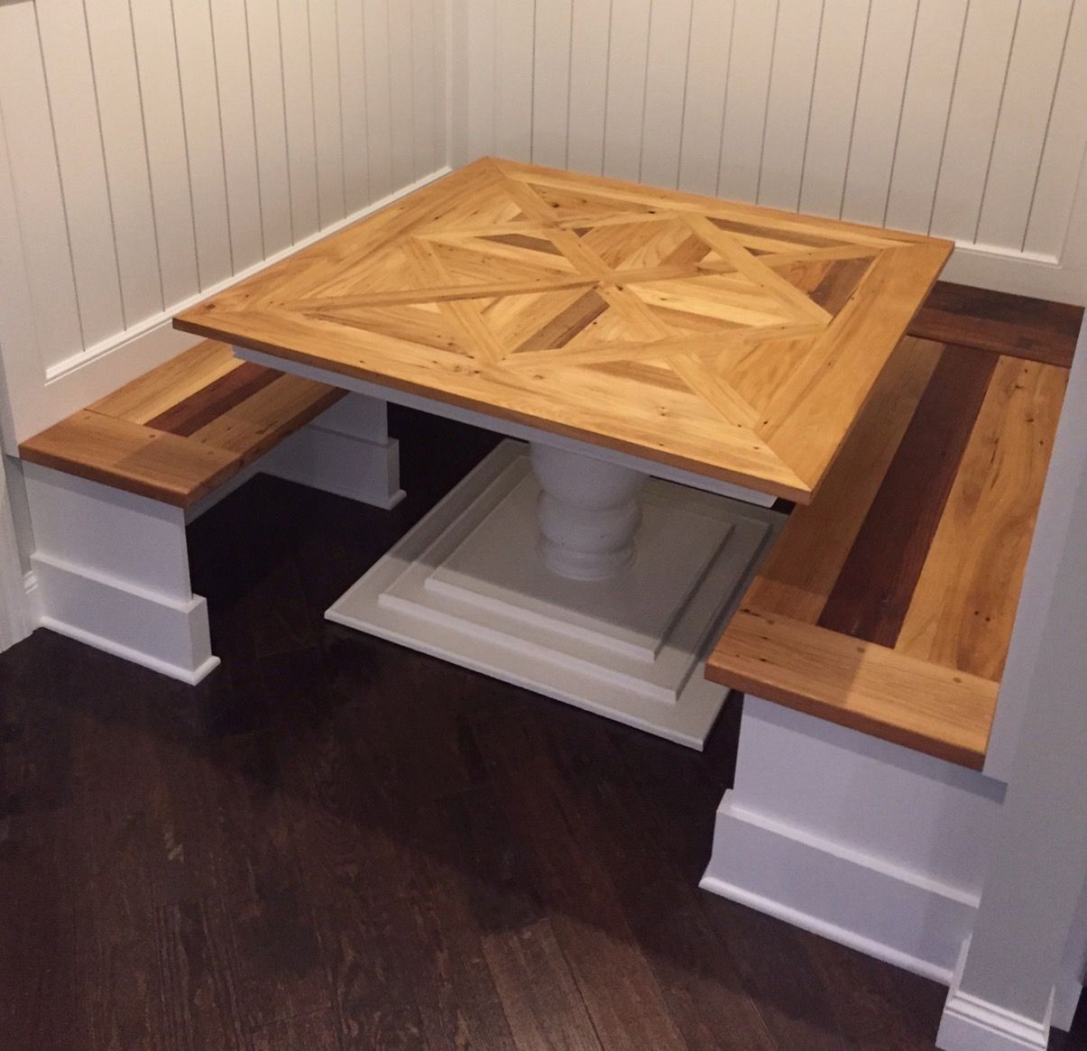 Handmade Custom Tables By MapleRock WoodWorks CustomMade