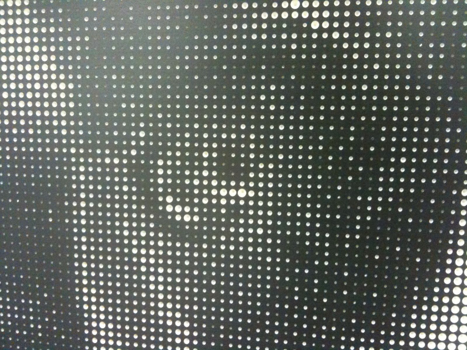 Handmade 3d Halftone™ by Jeffrey Sgroi Designs™ | CustomMade.com