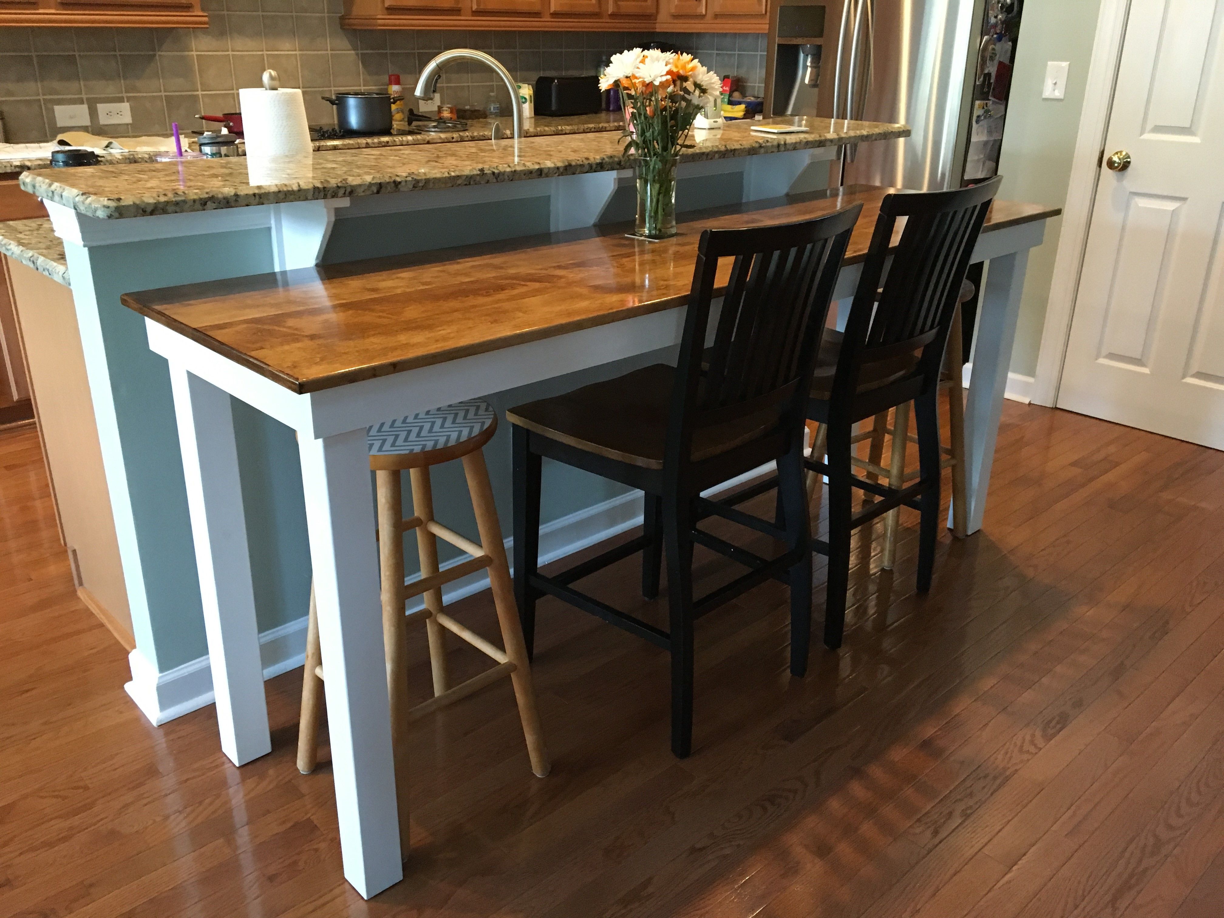 Custom Maple Table by D N Yager Woodworks | CustomMade.com