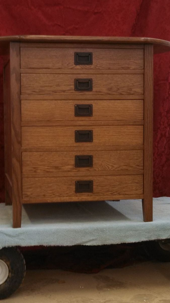 Custom Collector's Display Table by Ziegler Woodwork And Specialty ...