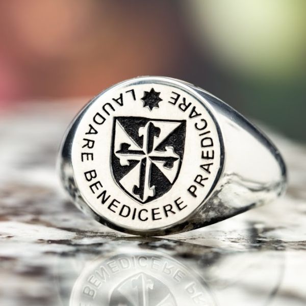 Custom Religious Rings | Design Your Own Bishop's Ring | CustomMade.com