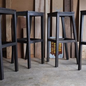 Custom Bar Stools | CustomMade.com