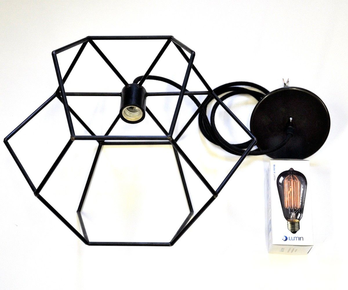 Buy Custom Penta Light, made to order from Oblik Studio | CustomMade.com